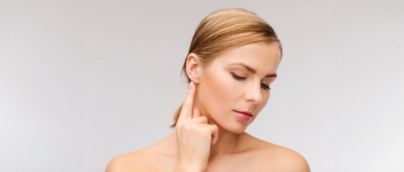 Protruding Ears | Dr. Joaquim Suñol Clinic Barcelona